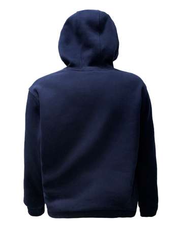 3738-CVC Unisex HEAVYWEIGHT Cotton Polyester Fleece Pullover Hoodie