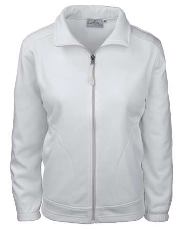 934-SSF Ladies' Soft Shell Full Zip Jacket