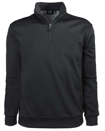 BDI Men's Full Zip Hooded Jacket
