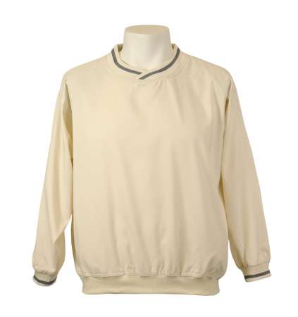 9013-MFI Microfiber Pullover Windshirt - WINDSHIRTS - PRODUCTS