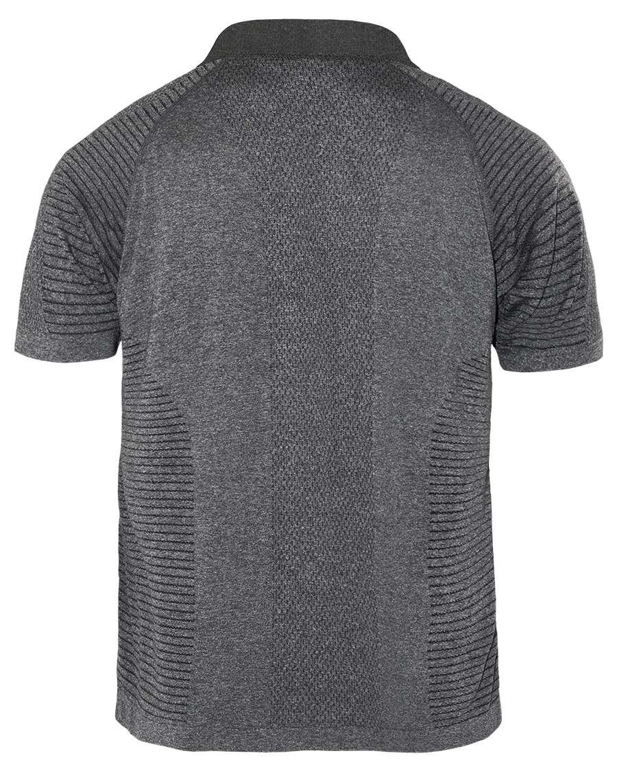 Made in USA Men's Body Mapping Polo