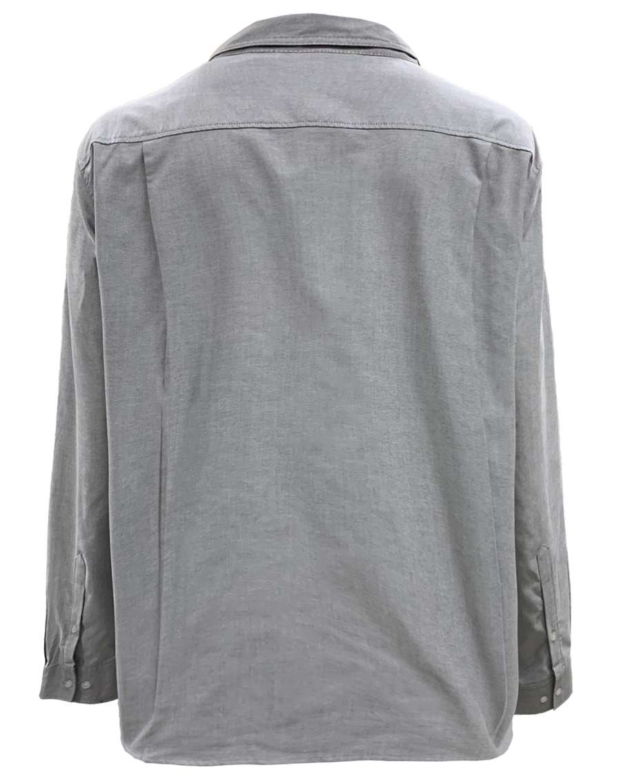 1621-OXF Men's Oxford Dress Shirt - DRESS & CAMP SHIRTS - PRODUCTS