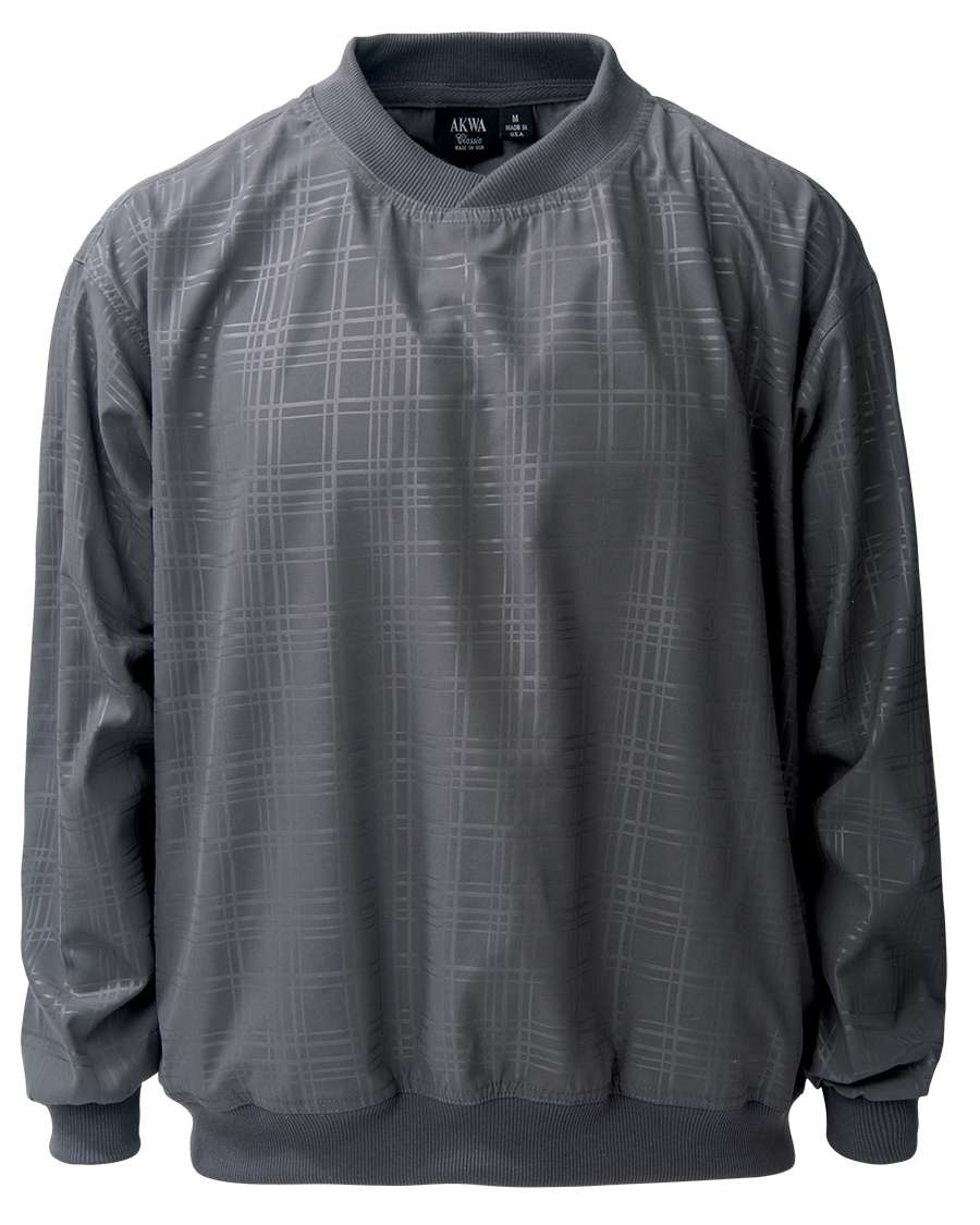 9012-MFE Men's Pullover Windshirt - WINDSHIRTS - PRODUCTS