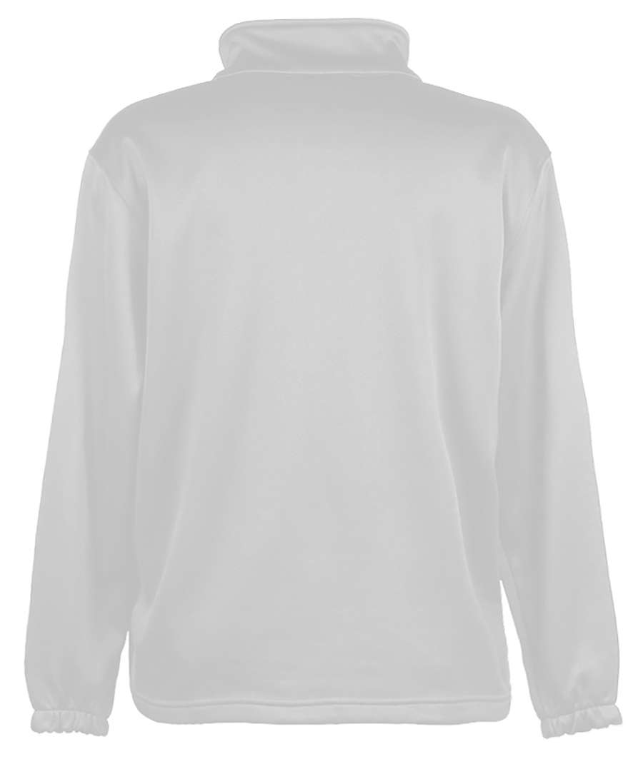 934-SSF Ladies' Soft Shell Fleece Full Zip Jacket