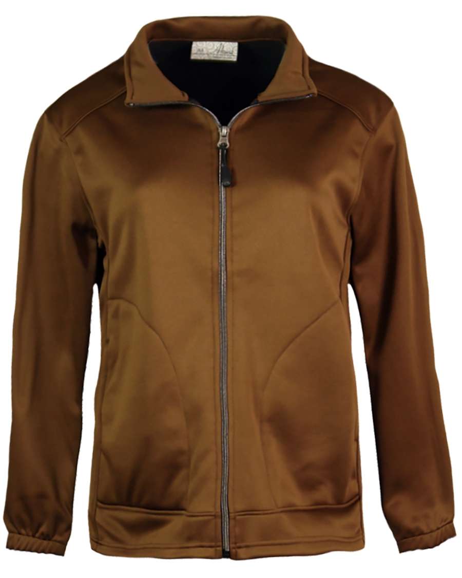 934-SSF Ladies' Soft Shell Fleece Full Zip Jacket - FLEECE, SWEATSHIRTS ...