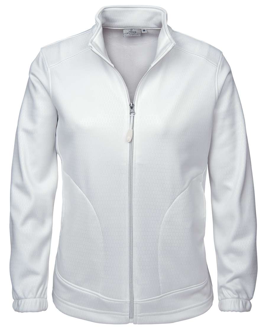 AKWA 936-SSE Ladies Full Zip Jacket AKWA 936-SSE Ladies Full Zip Jacket
