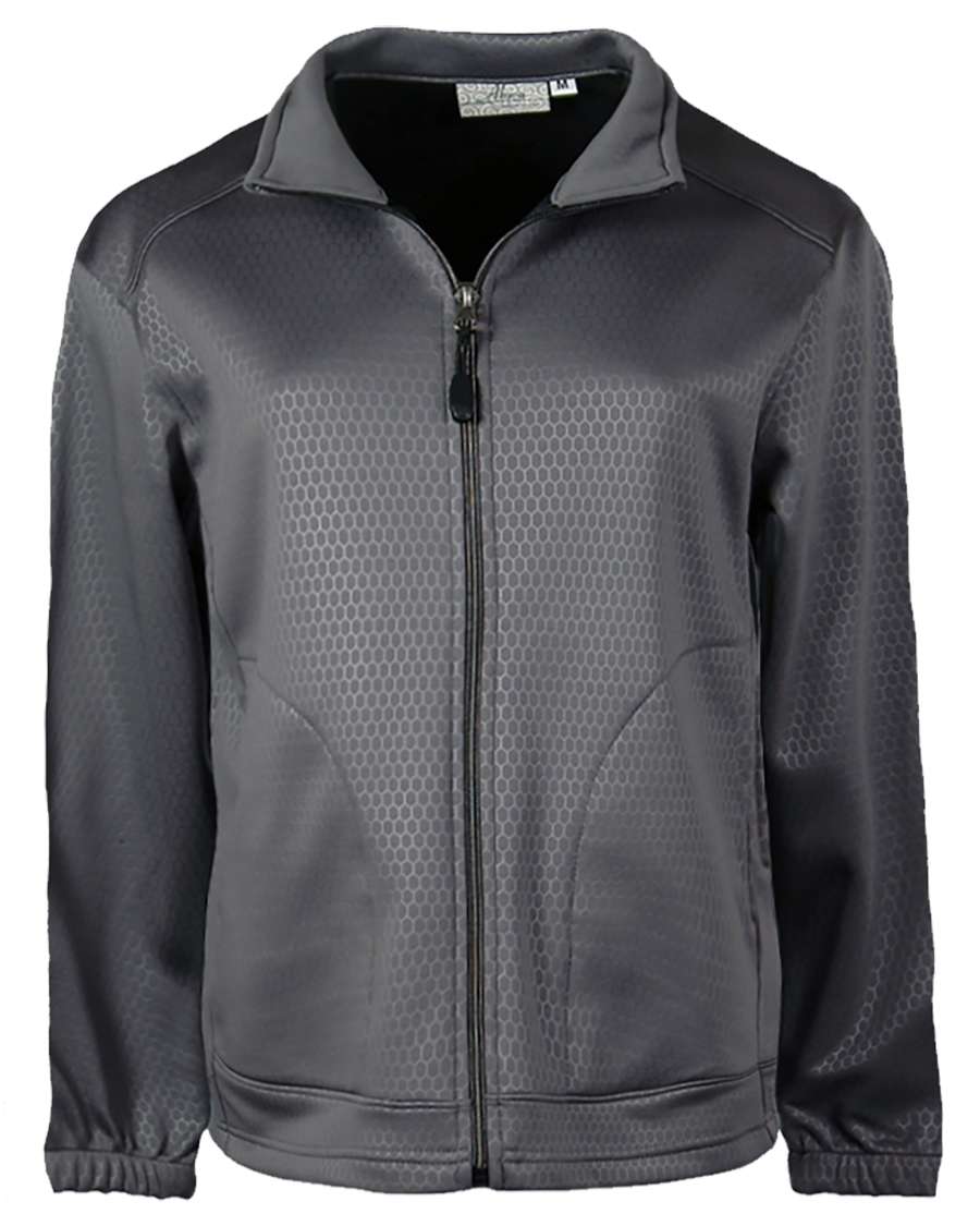 AKWA 936-SSE Ladies Full Zip Jacket AKWA 936-SSE Ladies Full Zip Jacket