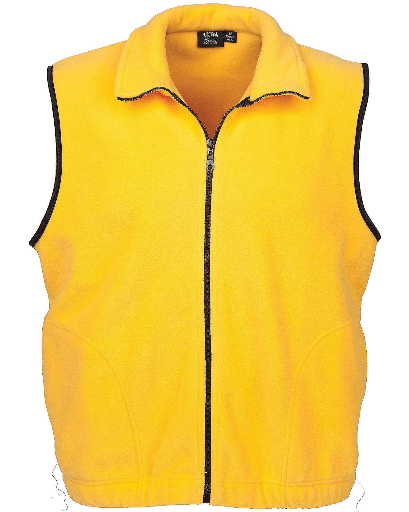 AKWA 9689-MFL Men's Vest