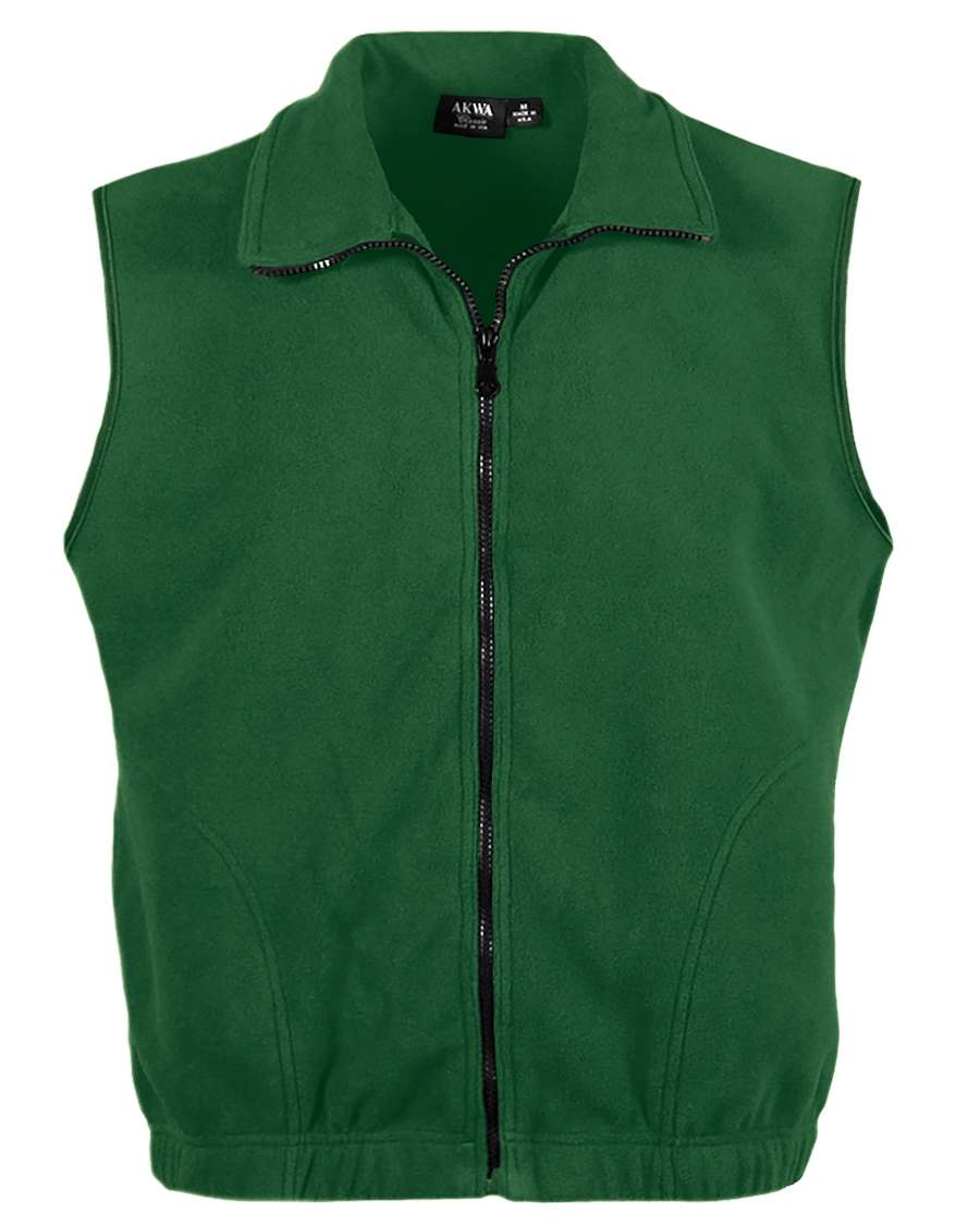 AKWA 9689-MFL Men's Vest